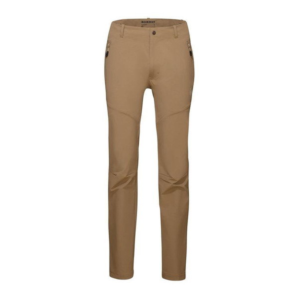 マムート MAMMUT トレッカーズパンツ Trekkers 3.0 SO Pants アジアンフィット Men 1021-00800-7494 サイズはユーロ表記 パンツ メンズ