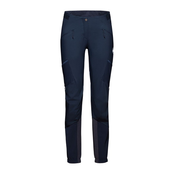 マムート MAMMUT Aenergy IN Hybrid Pants Women 1021-00940-5118 サイズはユーロ表記 パンツ レディース