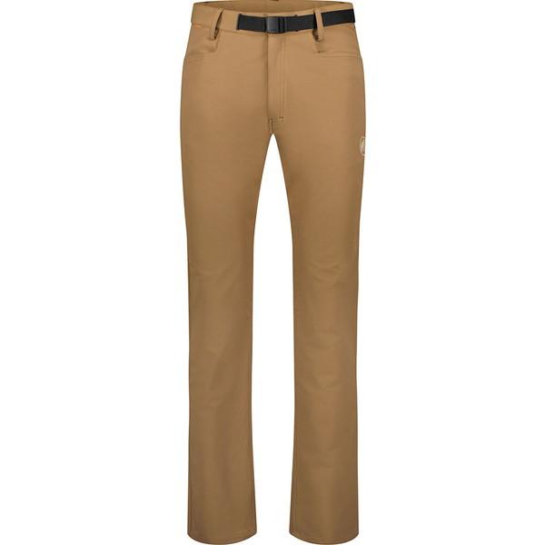 マムート MAMMUT Utility SO Pants AF Men 1021-01090-7494 （サイズはユーロ表記）パンツ メンズ