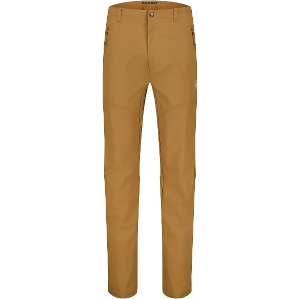 MAMMUT マムート Trekkers 3.0 SO Pants AF Men アウトドアパンツメンズ 102100800-7546 サイズはユーロ表記