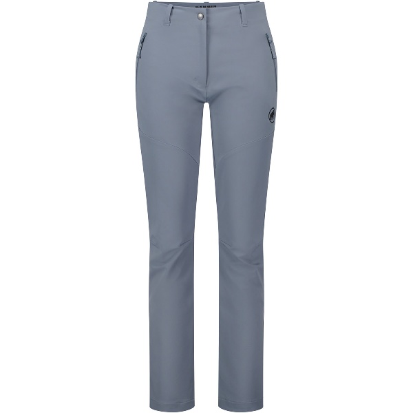 MAMMUT マムート Trekkers 3.0 SO Pants AF Women アウトドアパンツ レディース 102100811-00789 サイズはユーロ表記