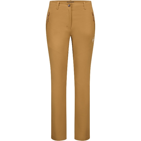 MAMMUT マムート Trekkers 3.0 SO Pants AF Women アウトドアパンツ レディース 102100811-7546 サイズはユーロ表記