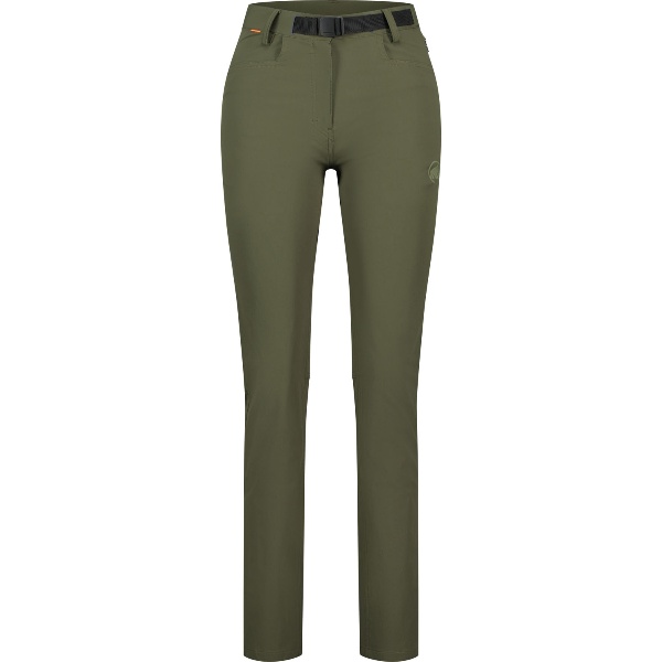 MAMMUT マムート Utility SO Pants AF Women アウトドア パンツ レディース 102101010-40284 （サイズはユーロ表記）