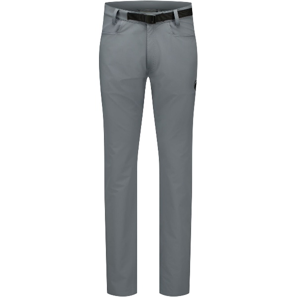 MAMMUT マムート Utility SO Pants AF Men アウトドアパンツメンズ 102101090-00789 サイズはユーロ表記