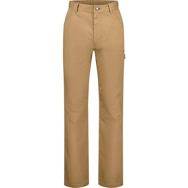 マムート MAMMUT Climbing Painter Pants AF Men 1022-02130-7494 （サイズはユーロ表記）パンツ メンズ