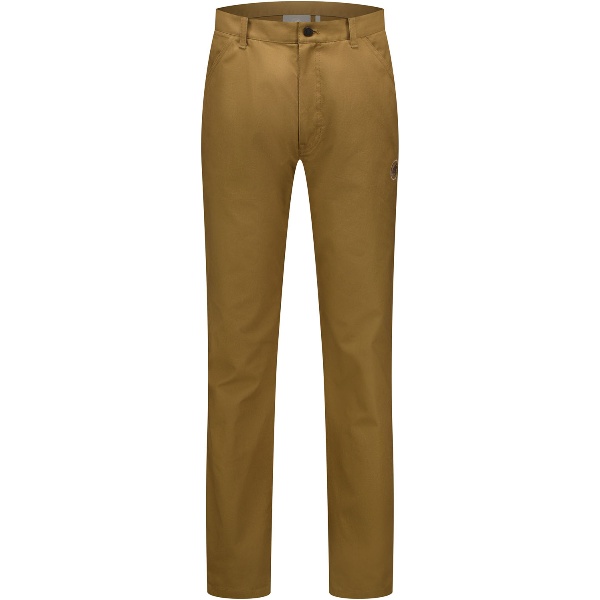 MAMMUT マムート MAMMUT Explorer Canvas Pants AF アウトドアパンツ 102202730-7546 サイズはユーロ表記