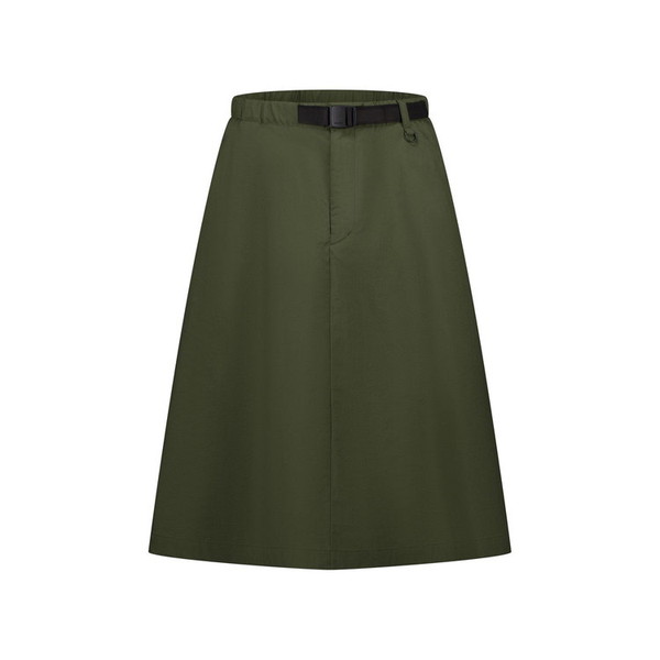 MAMMUT マムート Highland Traveler Skirt AF Women スカート レディース 1023-01080-40284（サイズはユーロ表記）