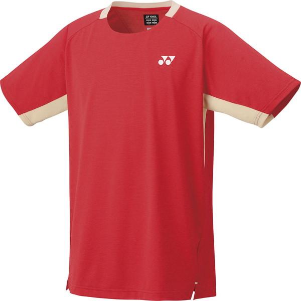 Yonex ヨネックス ユニゲームシャツ テニス ゲームシャツ 10622-587
