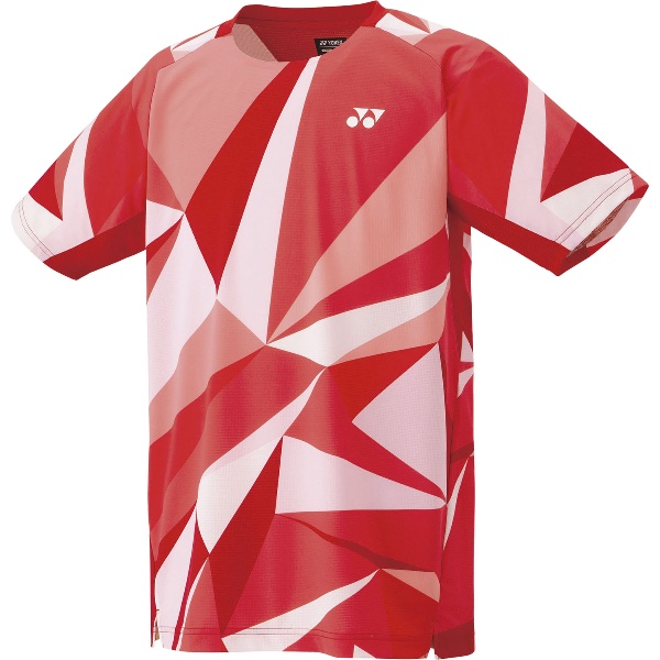 Yonex ヨネックス ユニゲームシャツ テニス ゲームシャツ 10623-587 半袖