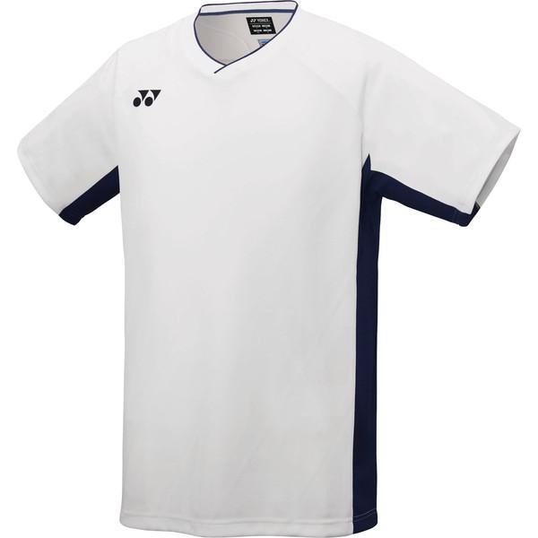 Yonex ヨネックス メンズゲームシャツ テニス ゲームシャツメンズ 10632-011 メンズ