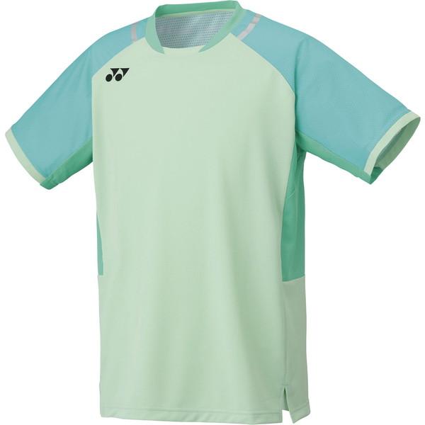 Yonex ヨネックス メンズゲームシャツ テニス ゲームシャツメンズ 10633-190 メンズ