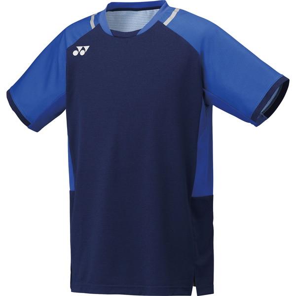 Yonex ヨネックス メンズゲームシャツ テニス ゲームシャツメンズ 10633-554 メンズ