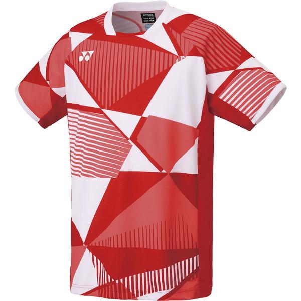 Yonex ヨネックス メンズゲームシャツ テニス ゲームシャツメンズ 10635-587 メンズ