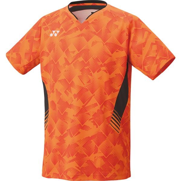 Yonex ヨネックス メンズゲームシャツ フィットスタイル テニス ゲームシャツメンズ 10656-752 メンズ