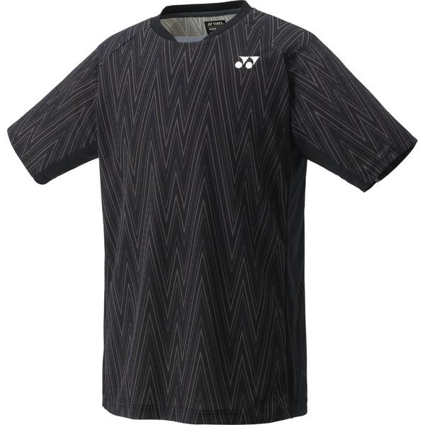 Yonex ヨネックス ユニゲームシャツ テニス ゲームシャツ 10671-007