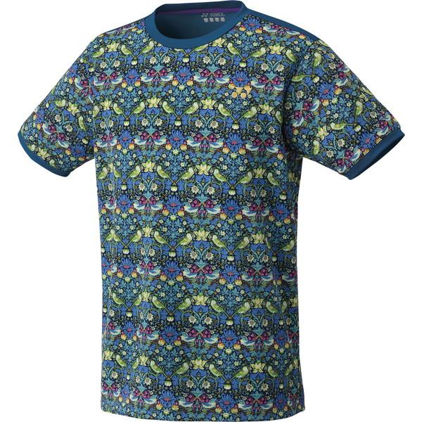 Yonex ヨネックス ユニゲームシャツ フィットスタイル  テニス ゲームシャツ 10682-609