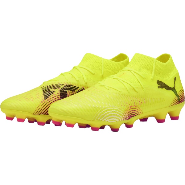 PUMA プーマ フューチャー 8 プロ HG／AG サッカー スパイク固定 10836503