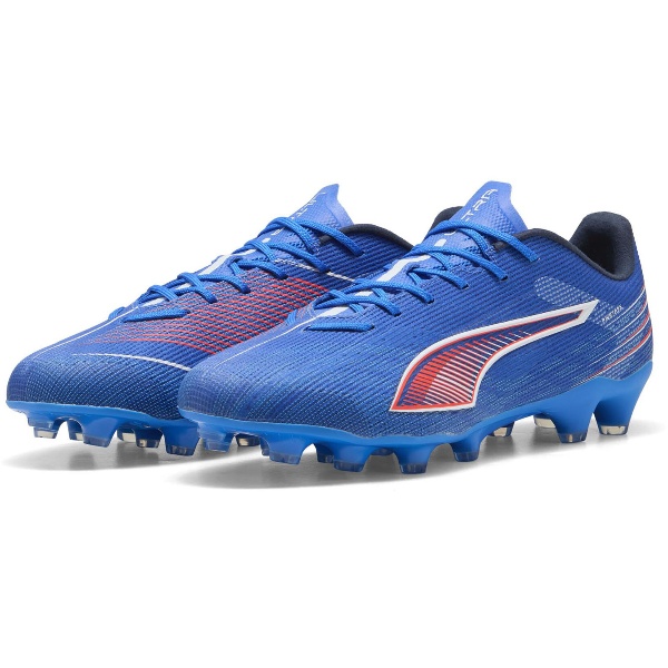 PUMA プーマ ウルトラ 6 プロ HG／AG サッカー スパイク固定 10855301