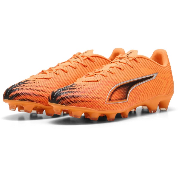 返品交換不可 大特価 PUMA プーマ ウルトラ 6 プロ HG／AG サッカー スパイク固定 10855303