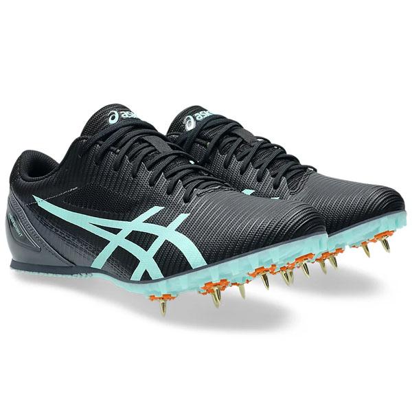 アシックス asics HEATSPRINT 13 陸上 スパイク STANDARD ユニセックス 1093A199-002 シューズ