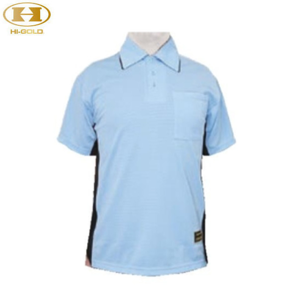 ハイゴールド Hi-GOLD ウェア 11-06ISE アンパイアシャツ 野球 ベースボール