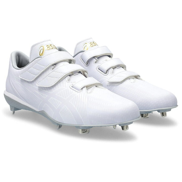 アシックス ベースボール asics 野球 GOLDSTAGE MG 2 メンズ ベースボール シューズ 靴 1123A045-110