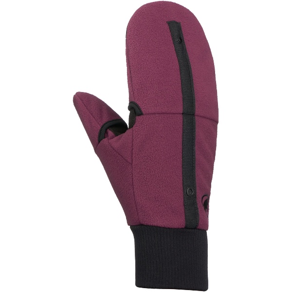 MAMMUT マムート Shelter SO Convertible Mitten アウトドア 手袋 119000590-3808