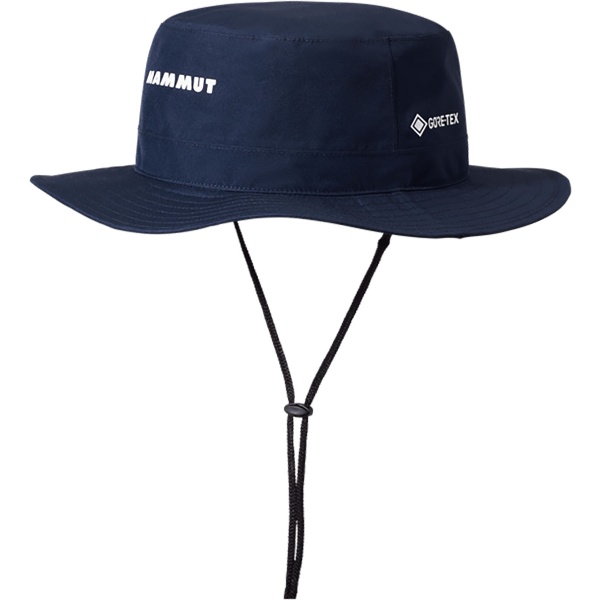 MAMMUT マムート Climate Gore-Tex Hat AF アウトドア レインハット 119101950-5118 帽子