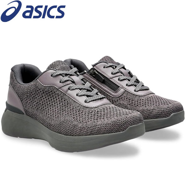asics アシックス シューズ KNEESUP W022 ウォーキング 1242A022-020 レディース ニーズアップの通販はau ...