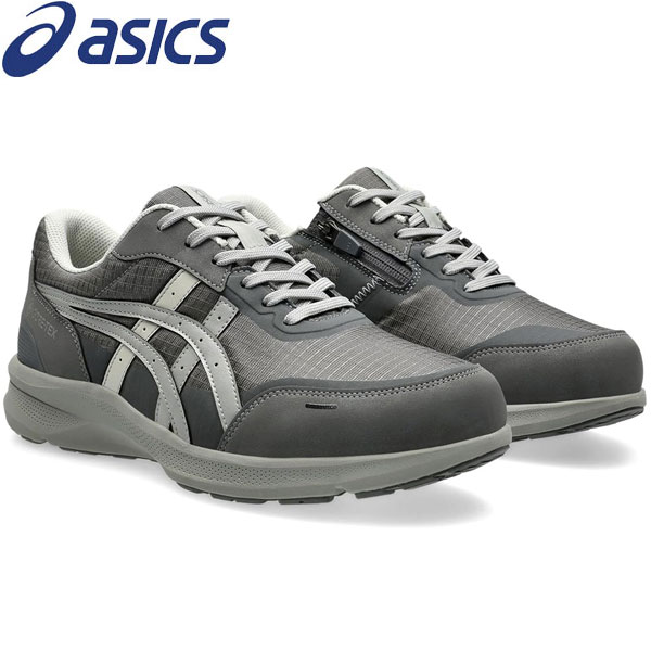 asics アシックス ハダシウォーカー メンズ GORE-TEX防水 3E相当 1291A063-020 メンズ ウォーキング シューズ