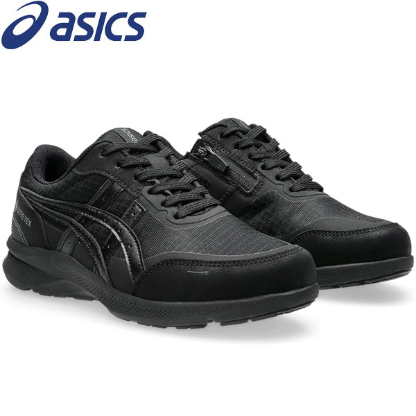 asics アシックス シューズ HADASHIWALKER GTX W074 ハダシウォーカー 1292A074-001 レディース ウォーキング