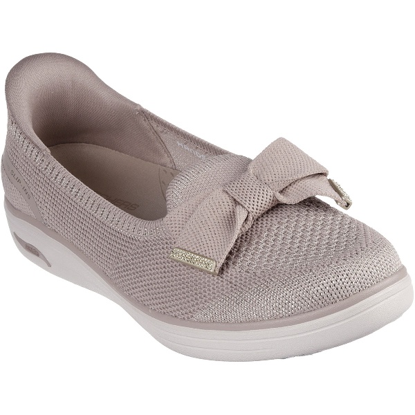 Skechers スケッチャーズ ARCH FIT INSPIRE-GEMMA カジュアル シューズ レディース 138606-TPE