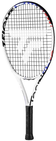 テクニファイバー Tecnifibre  T-Fight TEAM 24 2023 テニス ラケット 硬式 14FIGTE324 張り上げ済み