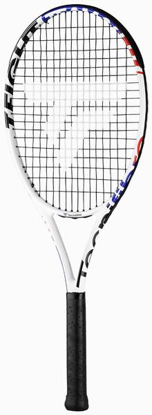 テクニファイバー Tecnifibre  T-Fight TEAM 26 2023 テニス ラケット 硬式 14FIGTE326 張り上げ済み