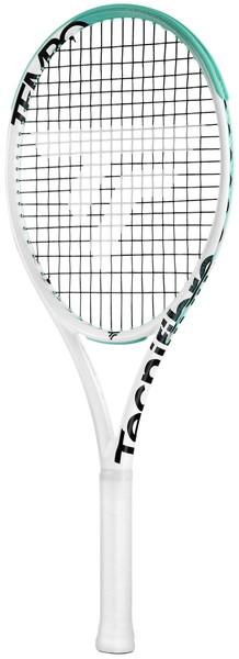 テクニファイバー Tecnifibre  TEMPO 270 V2 G2 テニス ラケット硬式 14TEM27042 張り上げ済み