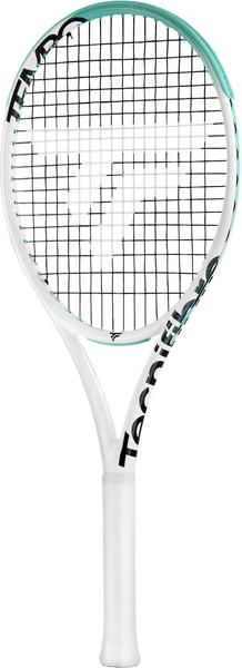 テクニファイバー Tecnifibre  TEMPO 285 V2 G2 テニス ラケット硬式 14TEM28542 フレームのみ