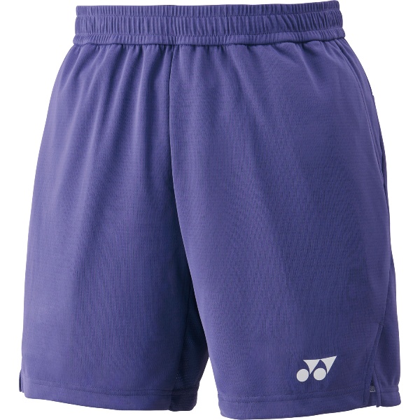 Yonex ヨネックス メンズニットハーフパンツ テニス ゲームパンツメンズ 15202-118 メンズ