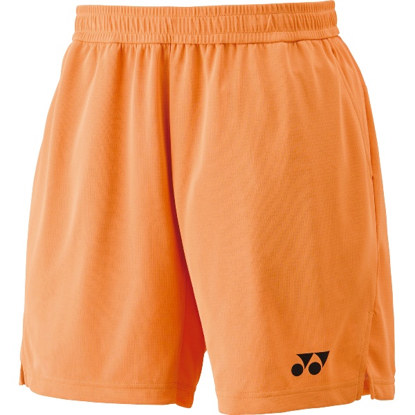 Yonex ヨネックス メンズニットハーフパンツ テニス ゲームパンツメンズ 15202-652 メンズ