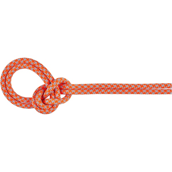 MAMMUT マムート 8.7 Crag Sender Dry Rope 50m アウトドア クライミング用品 201005300-2286
