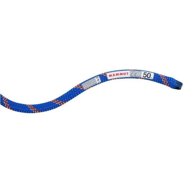 MAMMUT マムート 9.0 Alpine Sender Dry Rope 60m アウトドア クライミング用品 201005370-5925