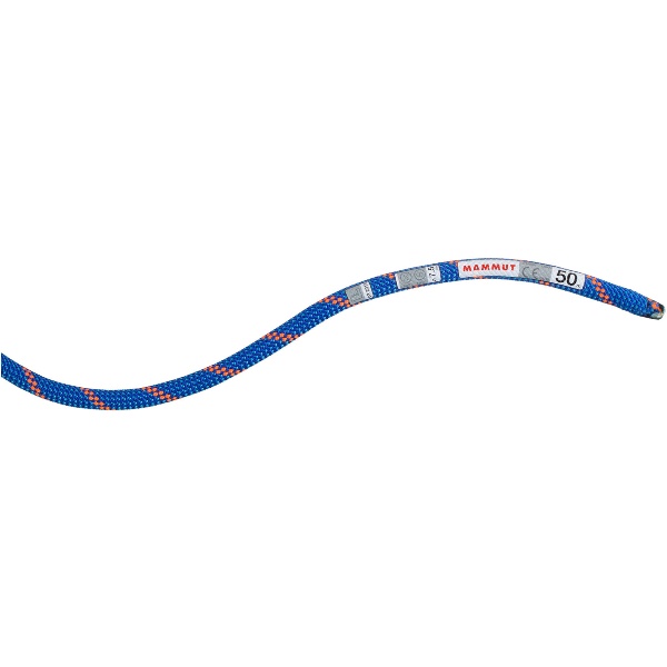 MAMMUT マムート 7.5 Alpine Sender Dry Rope 60m アウトドア クライミング用品 201005490-50619
