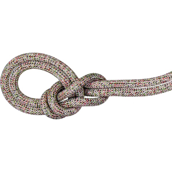 MAMMUT マムート 9.5 Crag We Care Classic Rope 40m アウトドア クライミング用品 201006130-9000