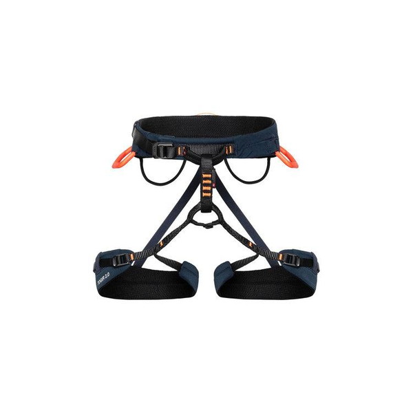 マムート MAMMUT Togir 2.0 3 Slide Harness Men 2020-01050-5118