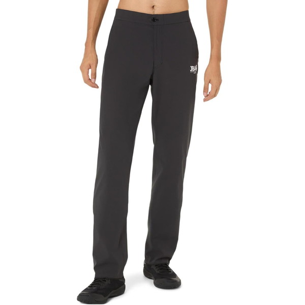 アシックス asics レフリーパンツ 審判 バスケットボール メンズ 2063A431-001