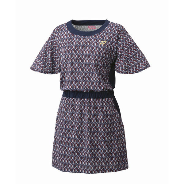 Yonex ヨネックス ウィメンズ ワンピース テニス ワンピース 20804-170 レディース