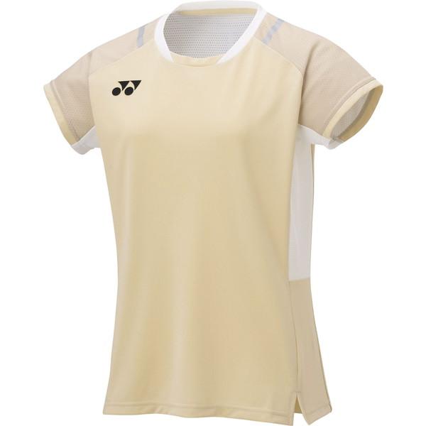 Yonex ヨネックス ウィメンズゲームシャツ バドミントン ゲームシャツウィメンズ 20845-456 レディース