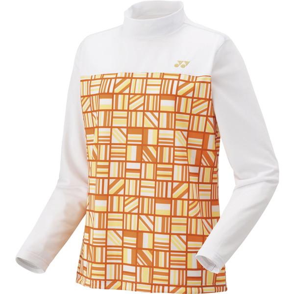 Yonex ヨネックス ウィメンズゲームシャツ ロングスリーブ  テニス ゲームシャツウィメンズ 20898-428 レディース