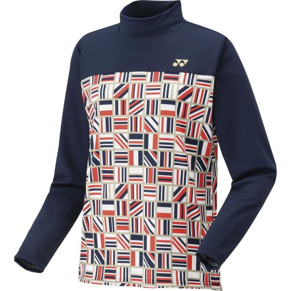 Yonex ヨネックス ウィメンズゲームシャツ ロングスリーブ  テニス ゲームシャツウィメンズ 20898-475 レディース