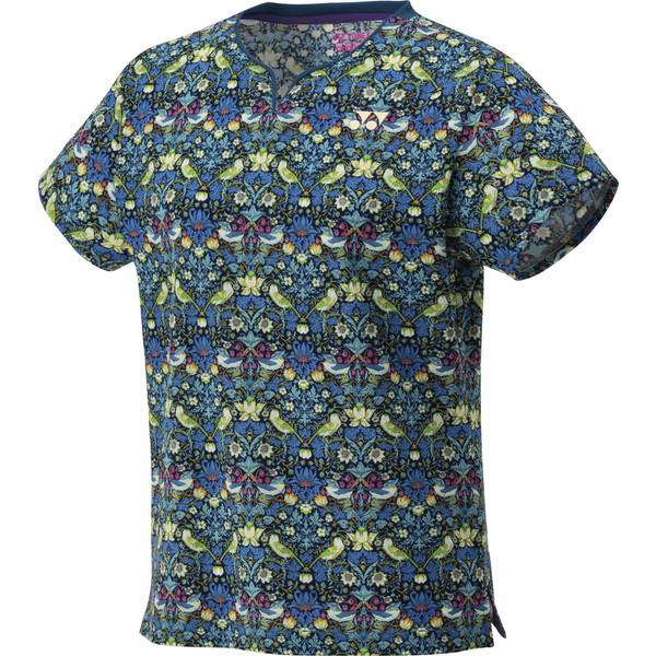 Yonex ヨネックス ウィメンズゲームシャツ テニス ゲームシャツウィメンズ 20901-609 レディース