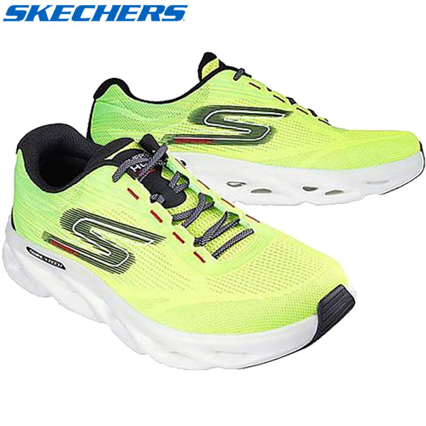 Skechers スケッチャーズ 41GO RUN SWIRL TECH SPD 220908 シューズ メンズ スニーカー 即納